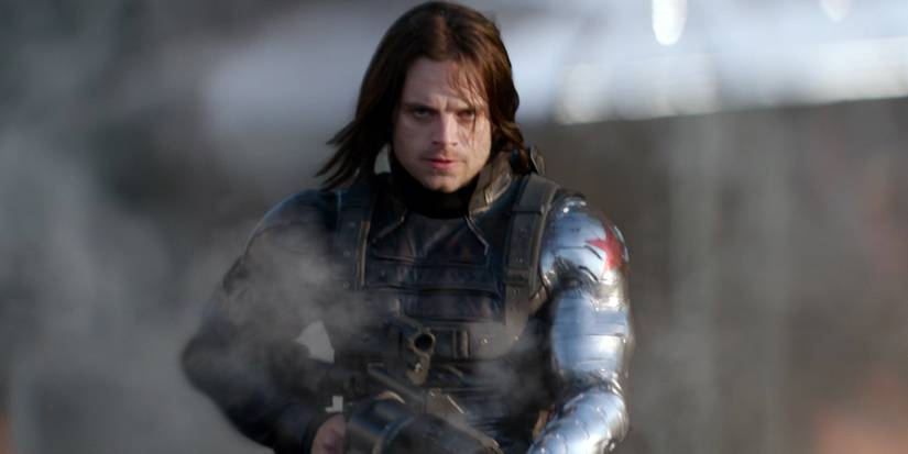 Bucky Could Never Have Been The MCU's New Captain America