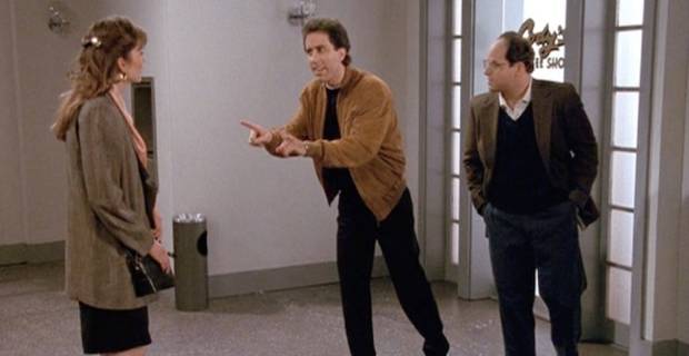 Happy Festivus! 9 Great 'Seinfeld' Episodes to Celebrate With