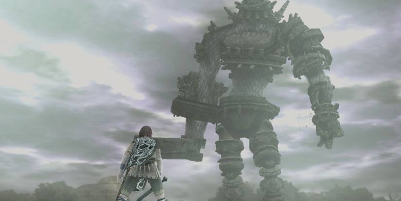 The 10 Best Video Games Ever Made, According To Reddit