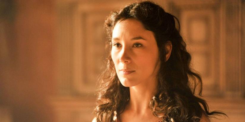 Game of Thrones: Characters More Evil In Books