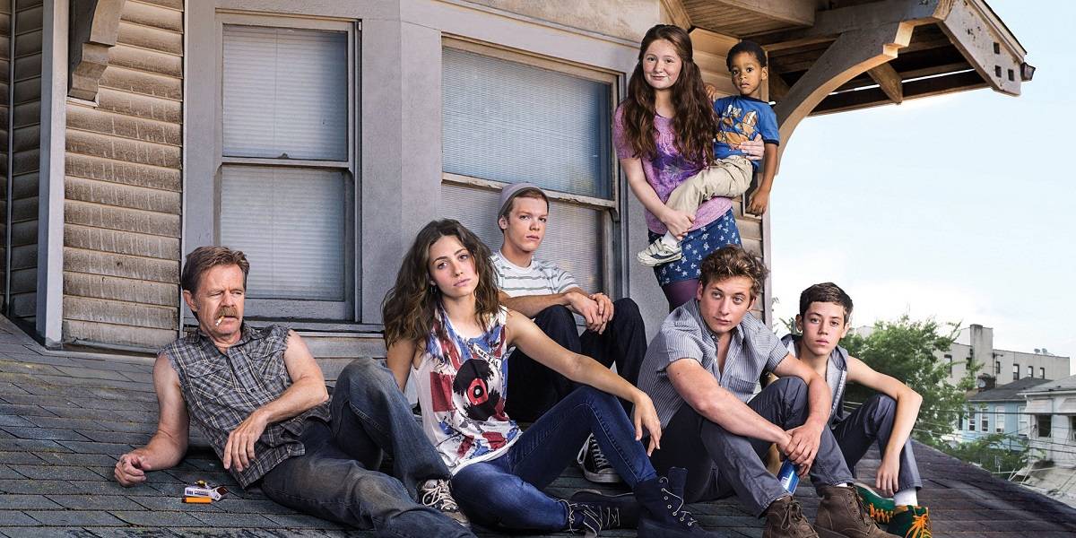 15 Last-Minute Changes That Saved Shameless (And 5 That Hurt It)