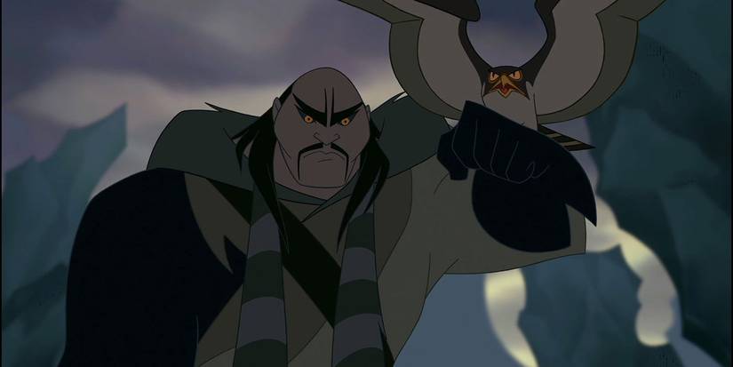 5 Disney Villains That Were Misunderstood (& 5 That Were Pure Evil)