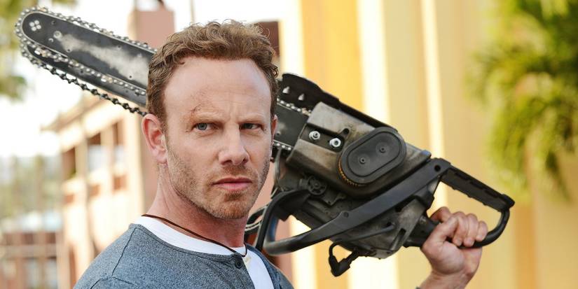 Sharknado Star Paid More Than Wonder Woman’s Gal Gadot