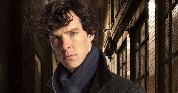 'Star Wars: Episode 7' Cast Adds Benedict Cumberbatch? [Updated]