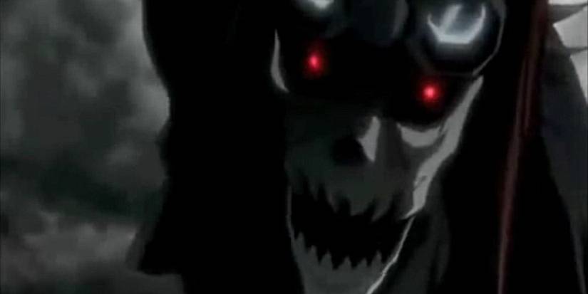 The Simpsons Treehouse Of Horror Could Confirm A Big Death Note Theory