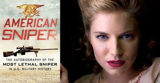 American Sniper Actress American Sniper Movie Photos | American Sniper