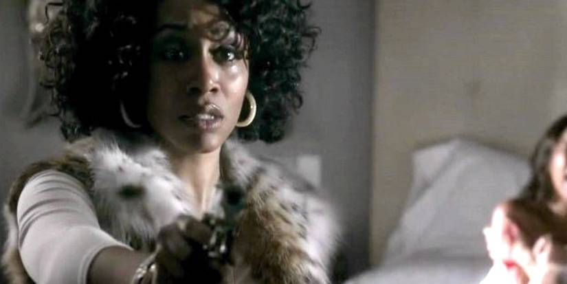 Luke Cage: Simone Missick Cast as Female Lead