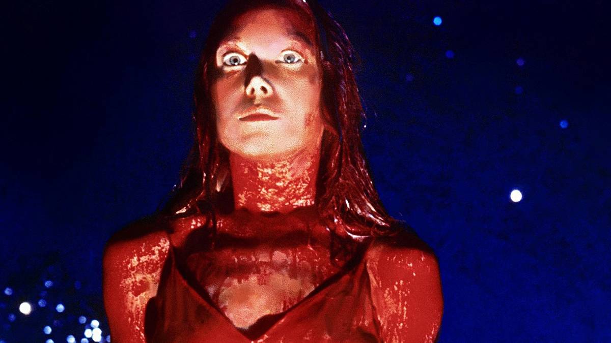 Carrie Movie Ending Explained