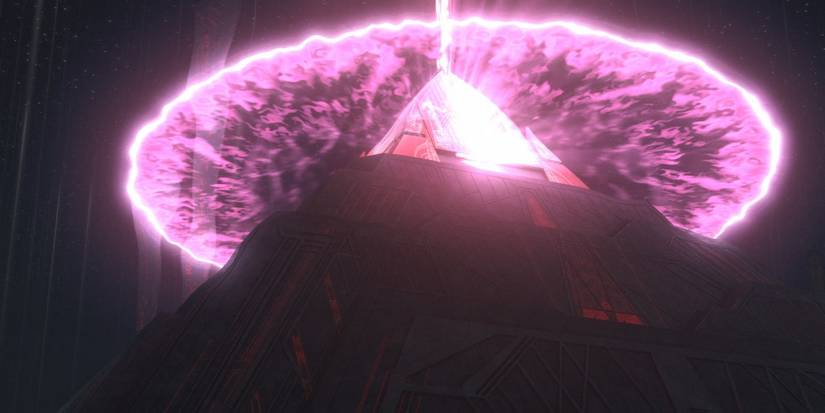 Star Wars' 10 Most Powerful Canon Superweapons, Ranked