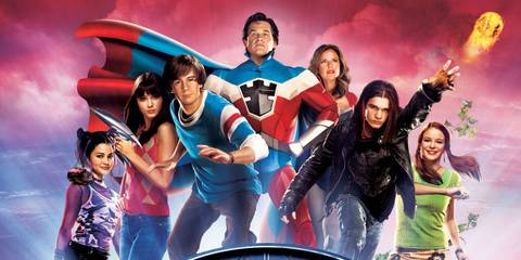 Sky High Summary, Trailer, Cast, Where to Watch and More