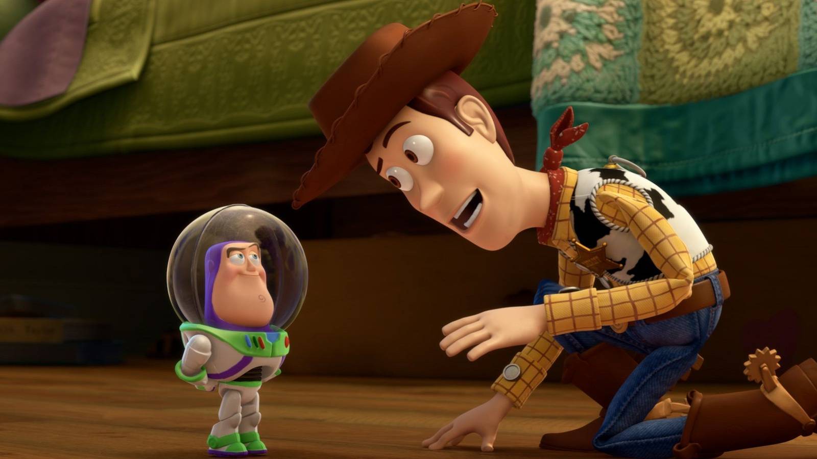 13 Best Pixar Shorts Of All Time