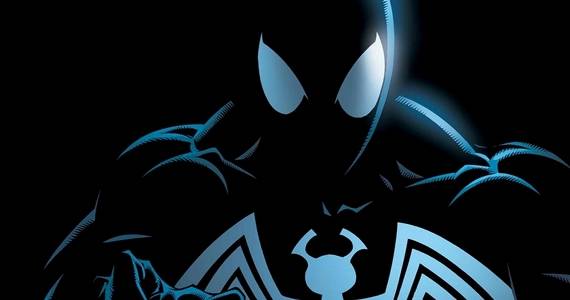 Peter Parker Is Officially Venom Again, as Spider-Man Embraces ...