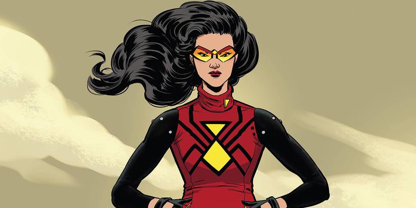 Falcon And The Winter Soldier: The Contessa & 9 Other Important Marvel ...
