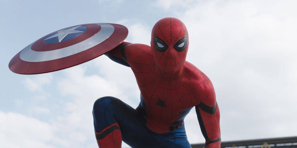 12 Things You Need To Know About Spider-Man