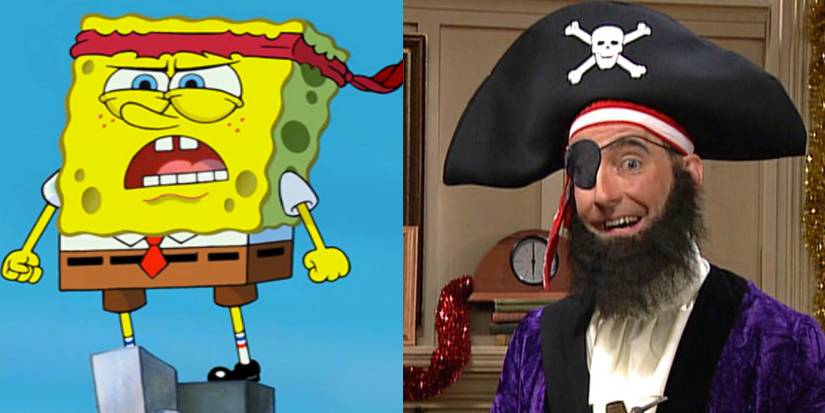 The 10 Most Prolific Voice Actors In Animation