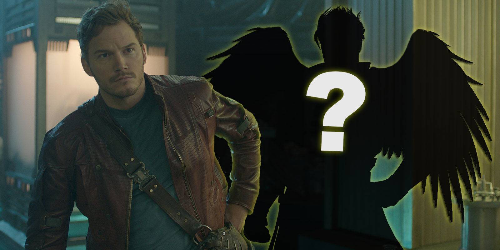 Guardians of the Galaxy 2: Star-Lord's Dad Revealed? [Spoilers]