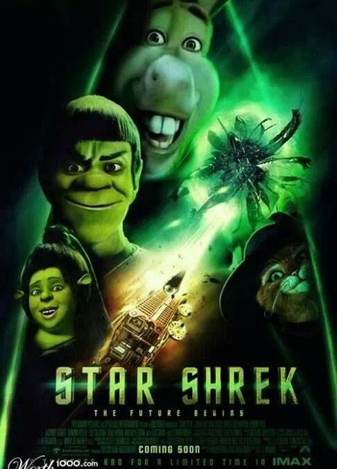 SR Geek Picks: Highest-Grossing Movie Franchises, Star Shrek & More