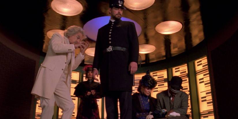 20 Best Star Trek Time Travel Episodes & Movies, Ranked