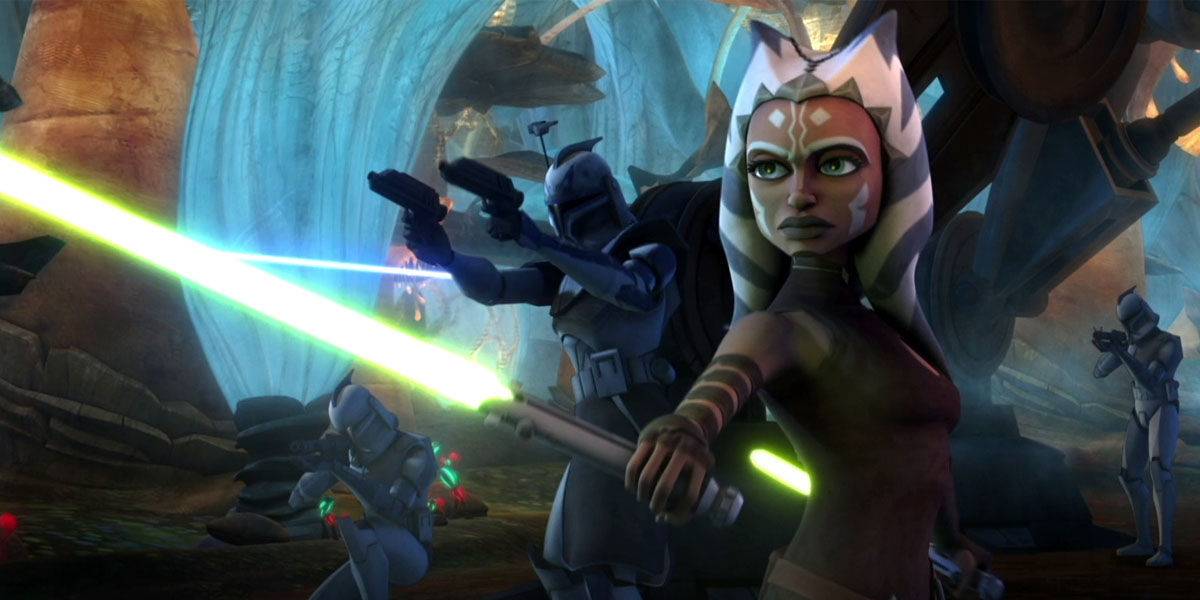 10 Must-Watch Cartoons Adapted from Live-Action Movies