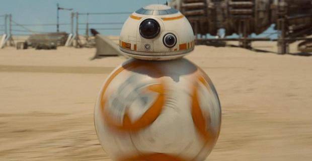 'Star Wars: The Force Awakens': Opening Sequence Details Revealed?
