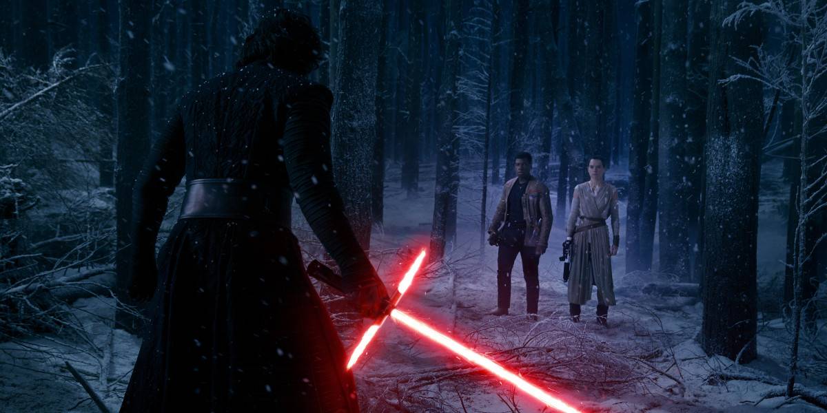 15 Best Duels in Star Wars History
