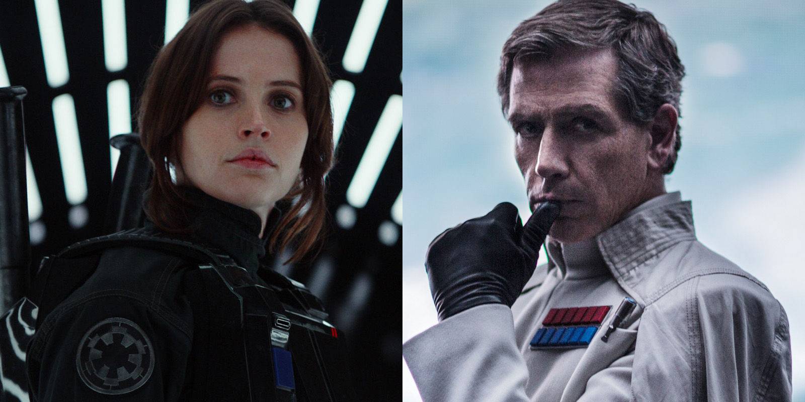Rogue One: The Biggest Reveals From The New Trailer