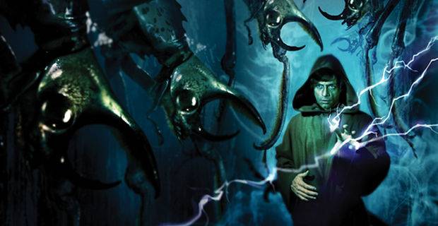 'Star Wars Episode VII' Set 30 Years After 'Return of The Jedi'