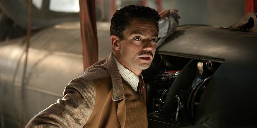Captain America: The First Avenger Cast & Character Guide