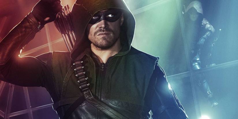 10 Things We Want to See in Arrow Season 4