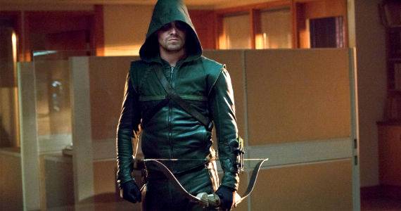 'Arrow' Season 1, Episode 6 Review – A Hero At Last?