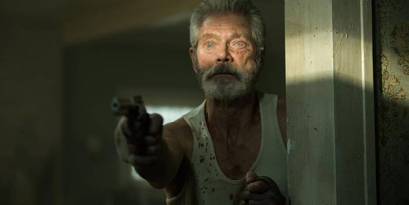 The 16 Best Horror Movies Of 2016