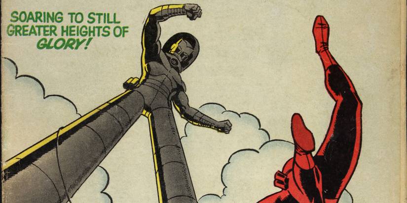 15 Most Powerful Daredevil Villains