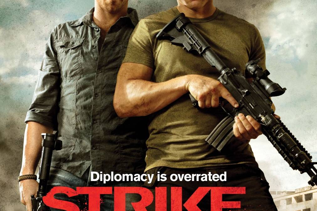 Strike Back Summary, Trailer, Season List, Cast, Where to Watch and More