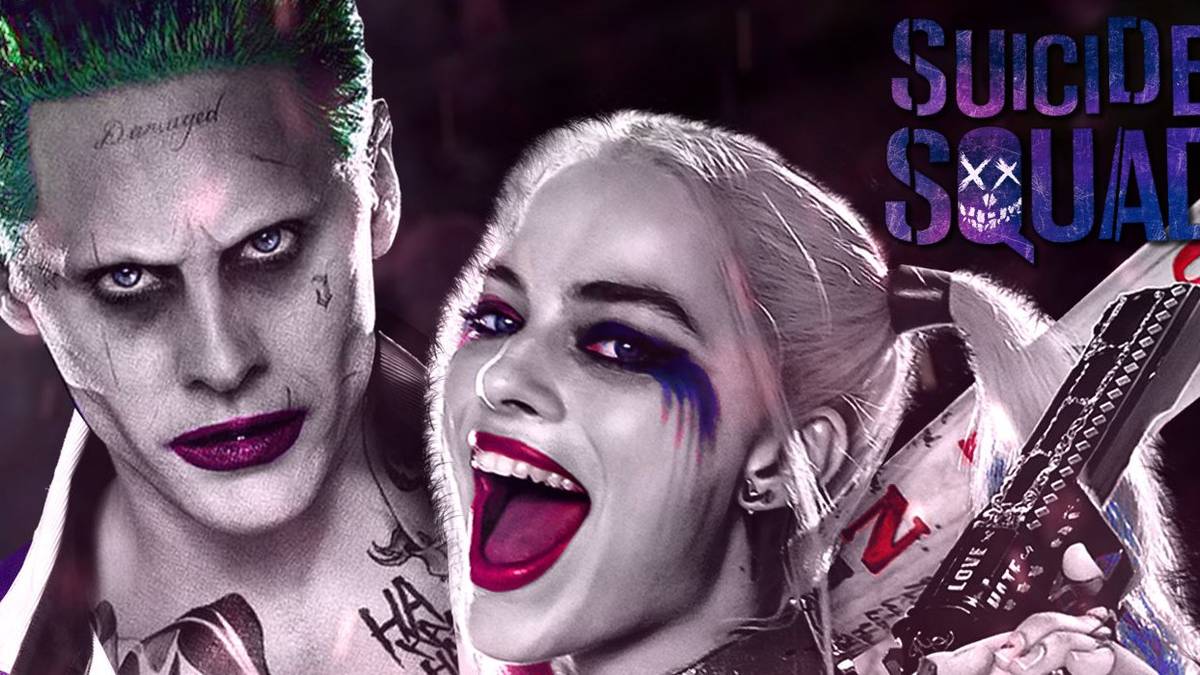 Suicide Squad Early Reviews Are Mostly Negative