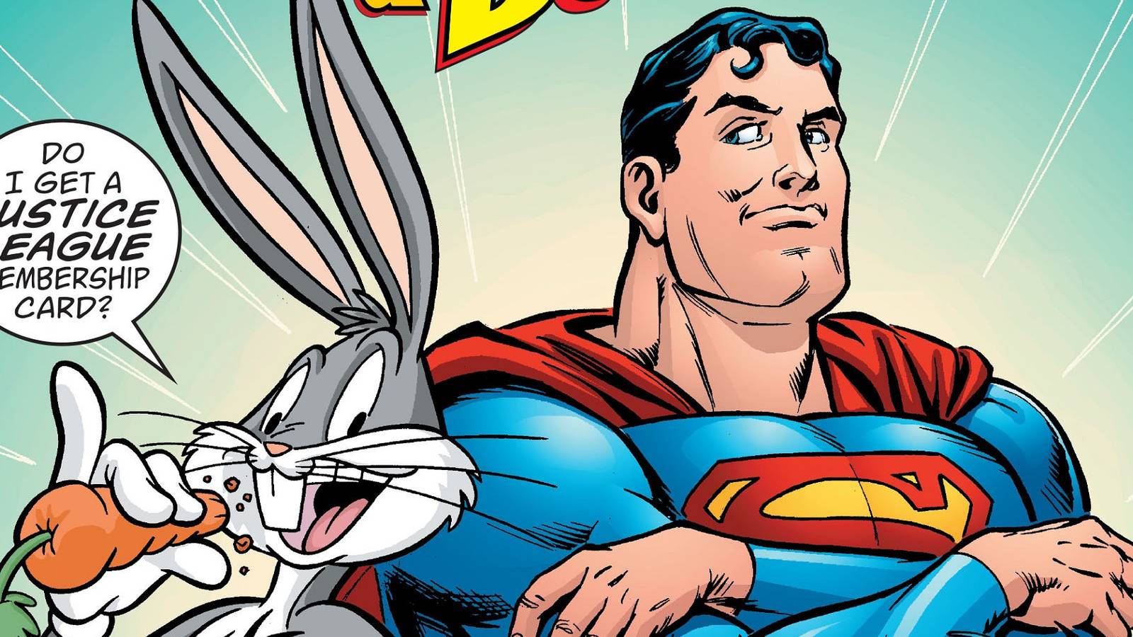 15 Weirdest Comic Book Team-Ups Of All Time