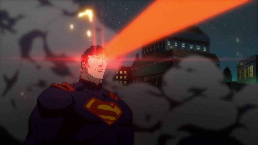 The Real Science Behind Superman's Super Powers