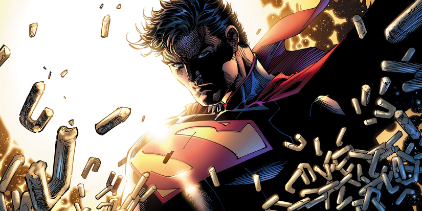 The Real Science Behind Superman's Super Powers