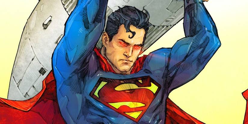15 Most Unfairly Overpowered Superheroes