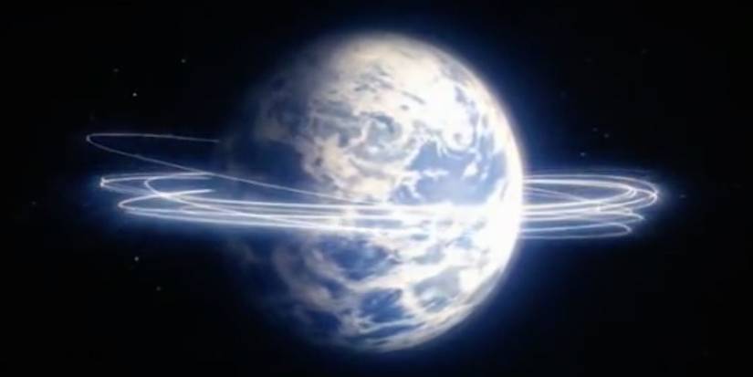 Superman's 10 Most Impressive Displays Of Power In DC Movies