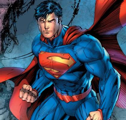 The Man of Steel: History of the Superman Suit