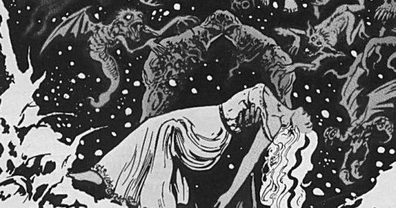 "The Medium Can Do Anything": Alan Moore Believes Comic Books Have ...