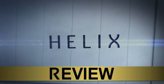 'Helix' Series Premiere Mutates into Something Special for SyFy