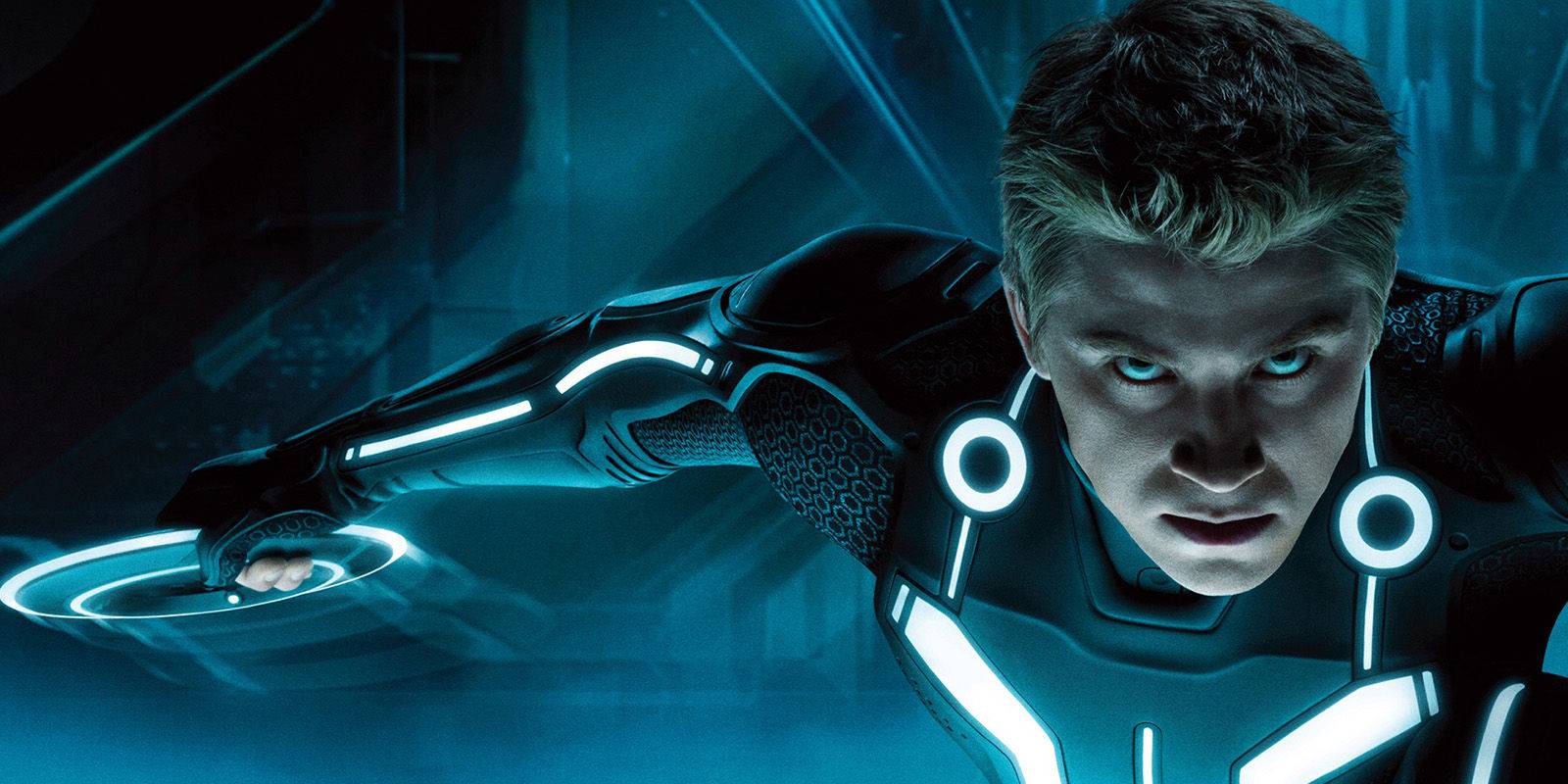 TRON 3 Script Was 'Going To Blow Legacy Out of Water'