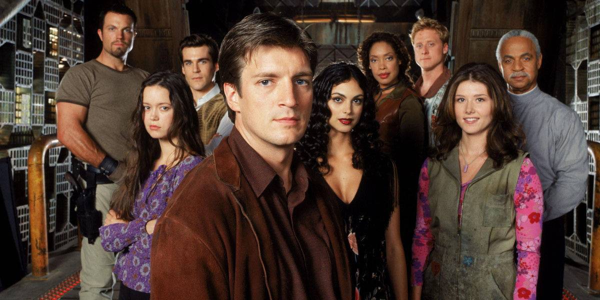 15 Science Fiction TV Shows You Need To Binge Watch