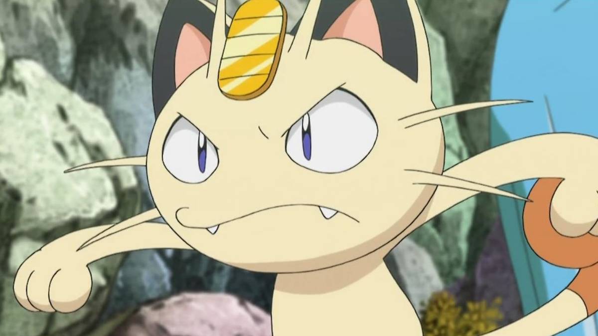 Team Rocket In Tokyo? New Pokémon GO Billboard Stars Meowth & More