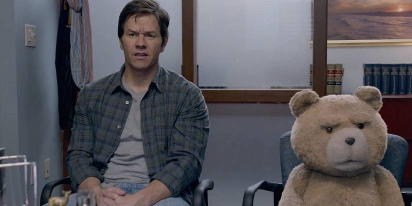 10 Funniest Ted 2 Quotes