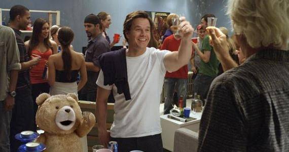 'Ted 2' Gets A Summer 2015 Release Date
