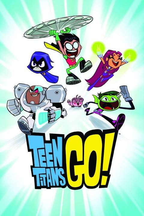 Tubi Adds Over 100 Classic Cartoon Network & Warner Bros. Shows March
