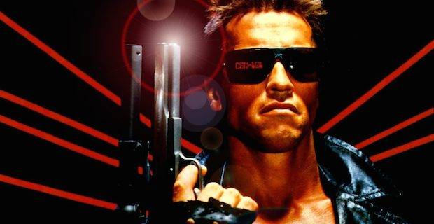 'Terminator: Genesis': New T-800 Actor & Story Details