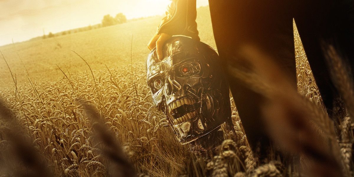 'Terminator Genisys' Time Travel & Mid-Credits Scene Explained